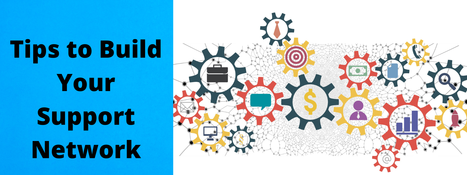 Dystonia Awareness Month – 10 Tips to Building your Support Network From Jason Young | Dystonia ...